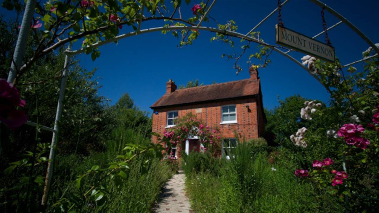 The origin of the Bach Flowers - Daily Health Book